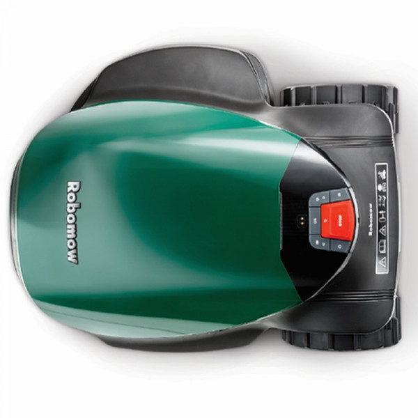 Buy Robomow RC308 Pro X Robotic mower Online - Lawn Mowers