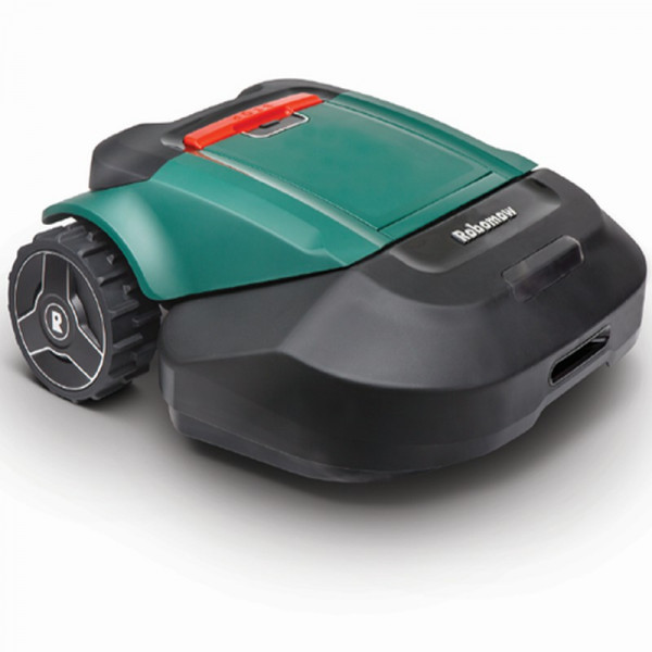 Buy Robomow RS635 Pro SX Robotic Mower Online - Lawn Mowers