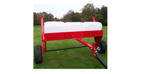Buy SCH 48 inch Grass Care System Carrier Frame/Basic Unit (F48T ...