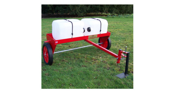 Buy SCH 40 inch Grass Care System Carrier Frame/Basic Unit (HGF) Online ...