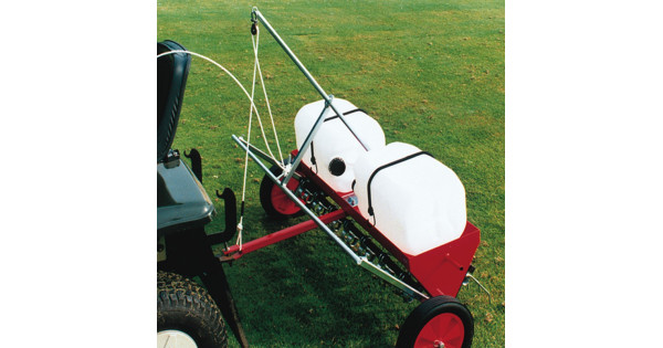 Buy SCH 40 inch Grass Care System Heavy Duty Carrier Frame Lifter (HGL ...