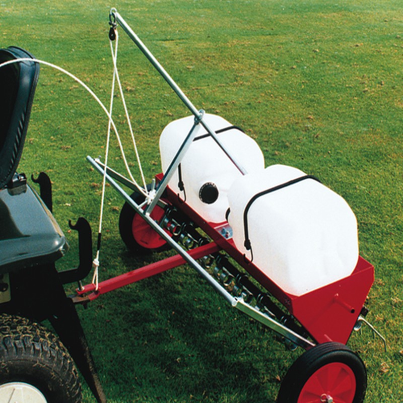 Buy SCH 40 inch Grass Care System Heavy Duty Carrier Frame Lifter (HGL ...