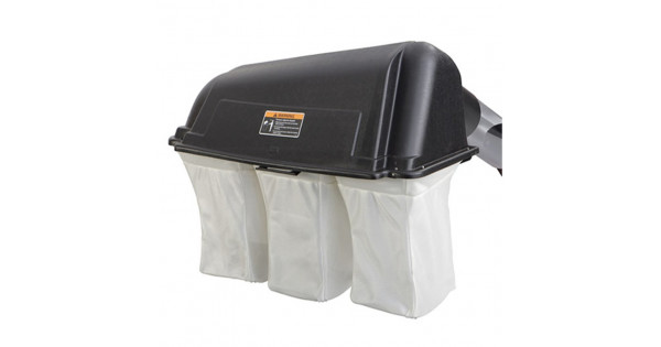 Buy Snapper ELT2246 Triple Bag Grass Collector Online - Lawn Mowers