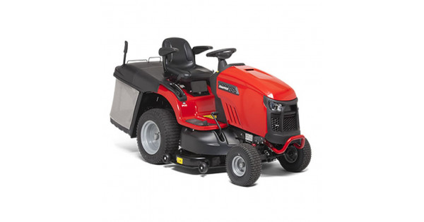 Buy Snapper SPX110 42" Side Discharge Garden Tractor Online - Snapper ...