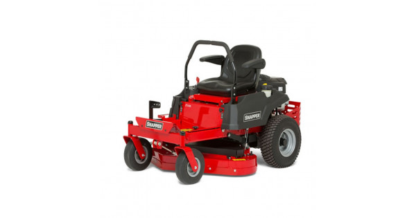 Buy Snapper ZTX105 Zero Turn Ride On Mower Online - Snapper Lawn Mowers