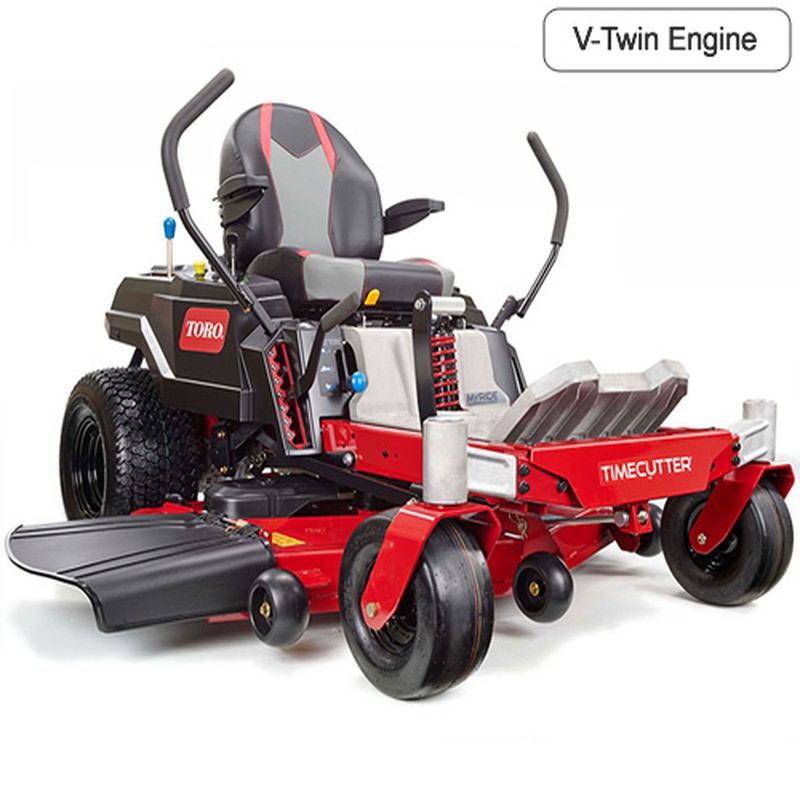 Buy Toro TimeCutter 5075T MyRide Zero Turn Garden Tractor 74694 Online ...
