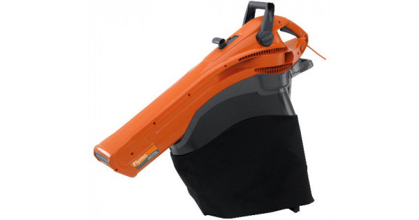 Buy Flymo Garden Vac 2700 Garden Leaf Vacuum and Blower Online - Leaf ...