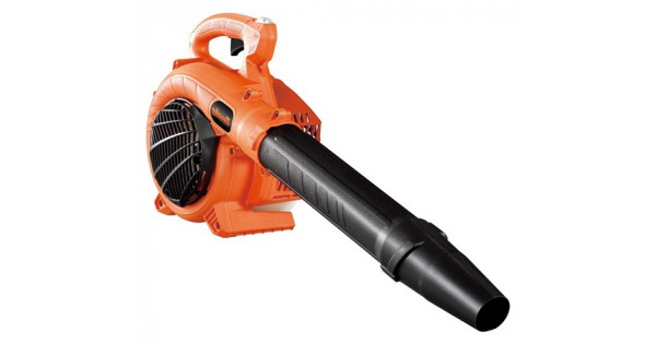 Buy Tanaka TRB 24EAP Petrol Hand Held Garden Blower Online - Leaf ...