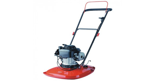 Buy Flymo XL500 Plus Petrol Hover Mower Online - Petrol Mowers