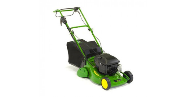 Buy John Deere R43RS Self Propelled Rear Roller Lawn mower Online ...