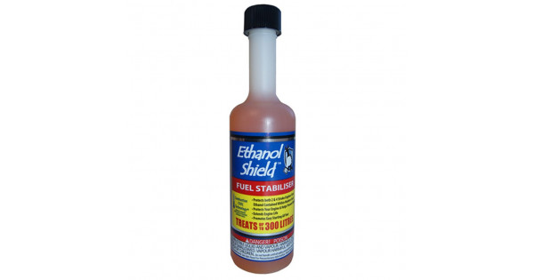Buy B3C Ethanol Shield Fuel Stabiliser 236ml Bottle 300 Litre Treatment ...