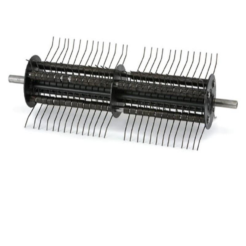 Buy Billy Goat OS552 Spring Tine Reel Assembly Accessory Online - Billy ...