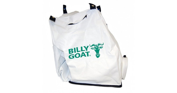 Buy Standard turf bag for Billy Goat KV and TKV Est Range 891132 Online ...