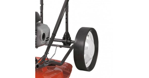 Buy Flymo Transport Wheel Kit for XL500Plus Petrol Hover Mower Online ...