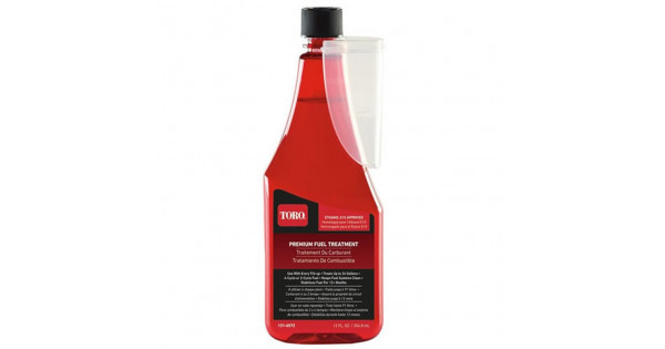 Buy Toro Fuel Stabiliser Premium Treatment 355ml 131 6572 Online ...