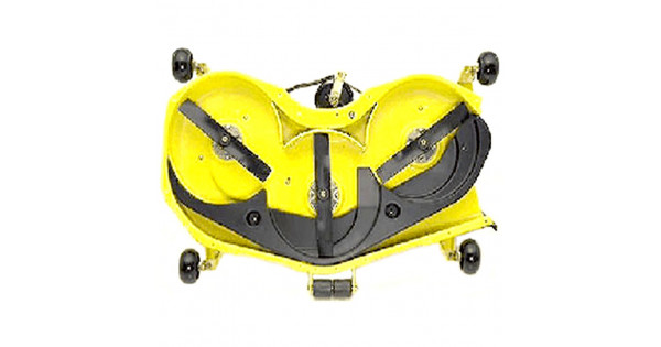 Buy John Deere 48 Inch Mulching Kit Online - Lawn Mowers