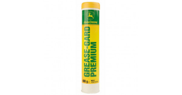 Buy John Deere Grease Gard Premium Lithium Multi Purpose Grease VC65723 ...