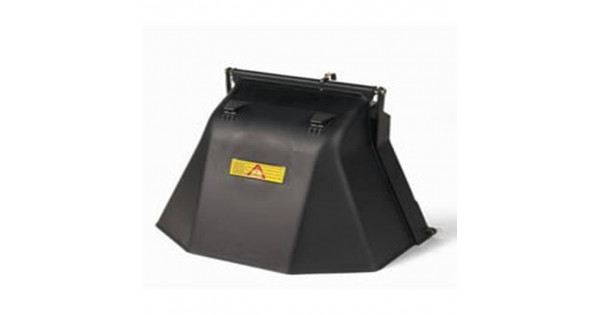 Buy Mountfield 84cm Grass Deflector Online - Hedge Trimmers