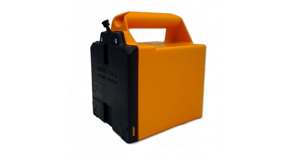 Buy Complete Sherpa Heavy Duty Power Barrow Battery Online - Garden ...